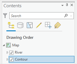 How To: Export selected features from a feature layer in ArcGIS Pro
