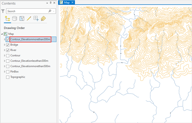 How To: Export selected features from a feature layer in ArcGIS Pro