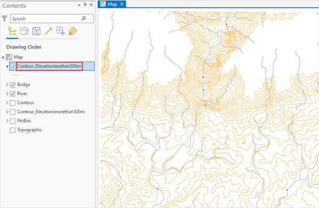 How To Export Selected Features From A Feature Layer In ArcGIS Pro
