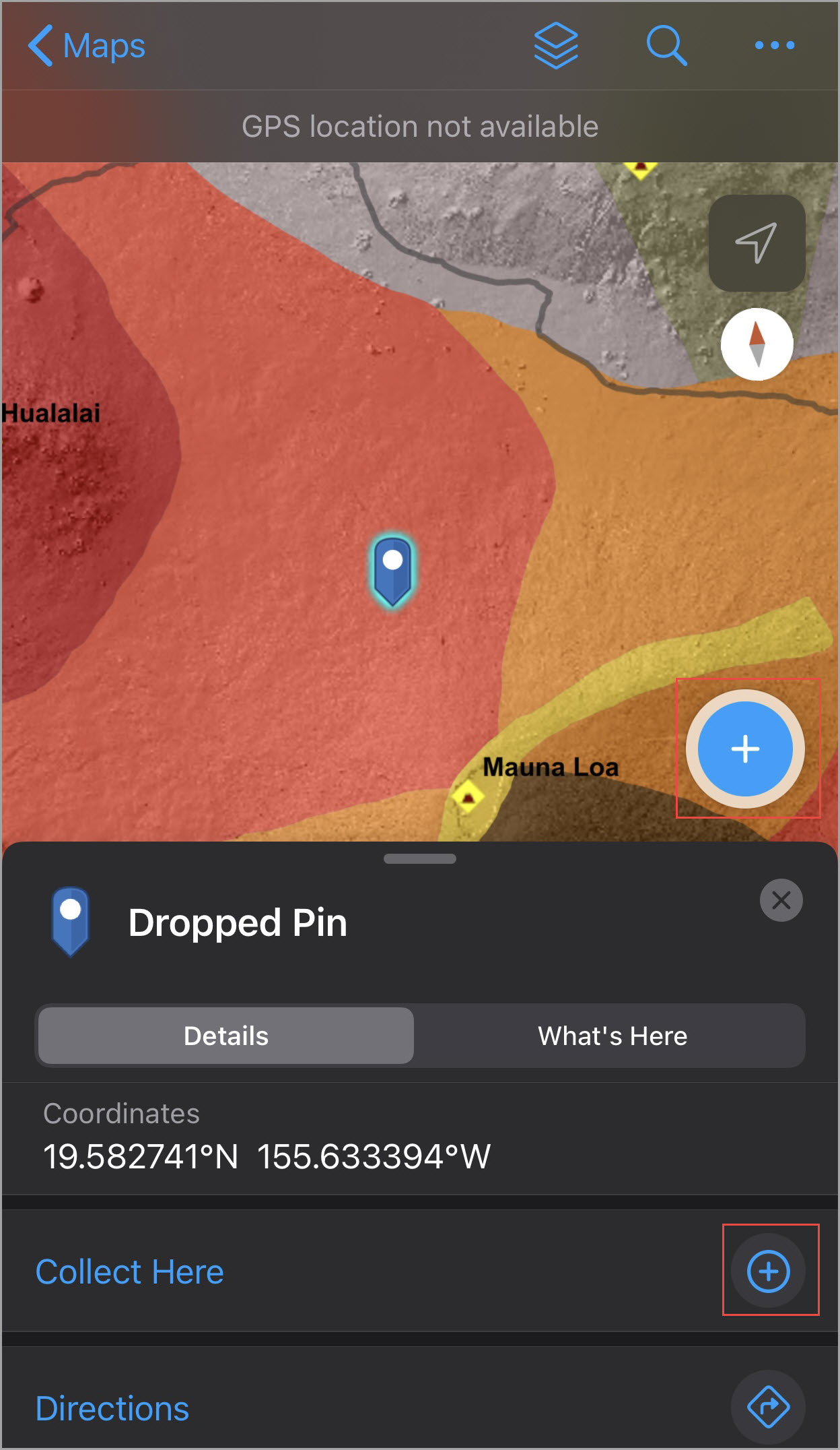 Problem Unable To Edit Hosted Feature Layers In Arcgis Field Maps