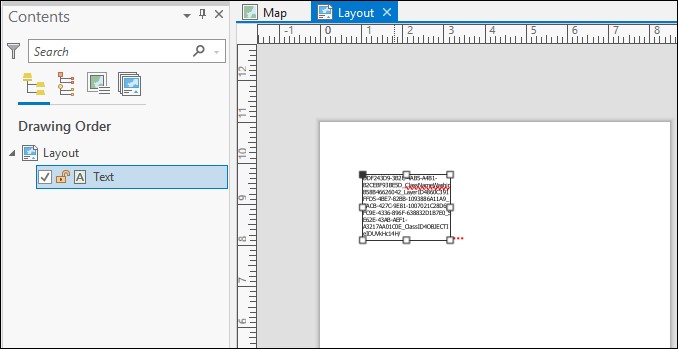 FAQ Is It Possible To Copy And Paste Selected Features From A Map To A Layout In ArcGIS Pro 