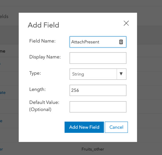 How To Display Only Features With Attachments In Attachment Viewer