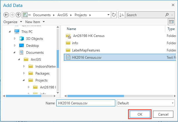 FAQ Is It Possible To Add Data Directly From SharePoint To ArcGIS Pro 