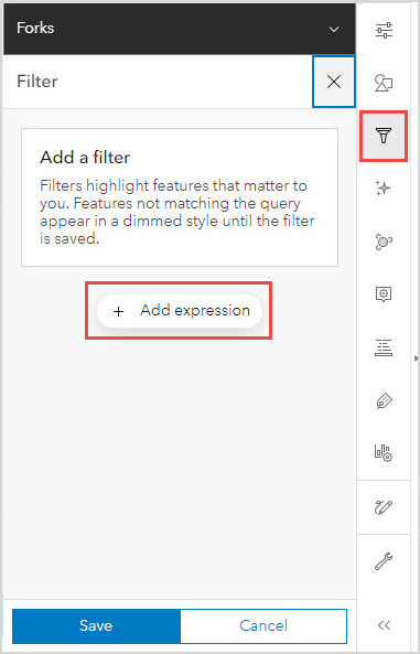How To Group Multiple Features Based On Attribute Values In ArcGIS Online Map Viewer