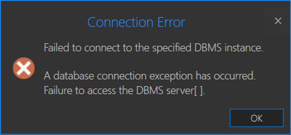 Bug: Database connections to SQL Server fail when Microsoft ODBC Driver ...