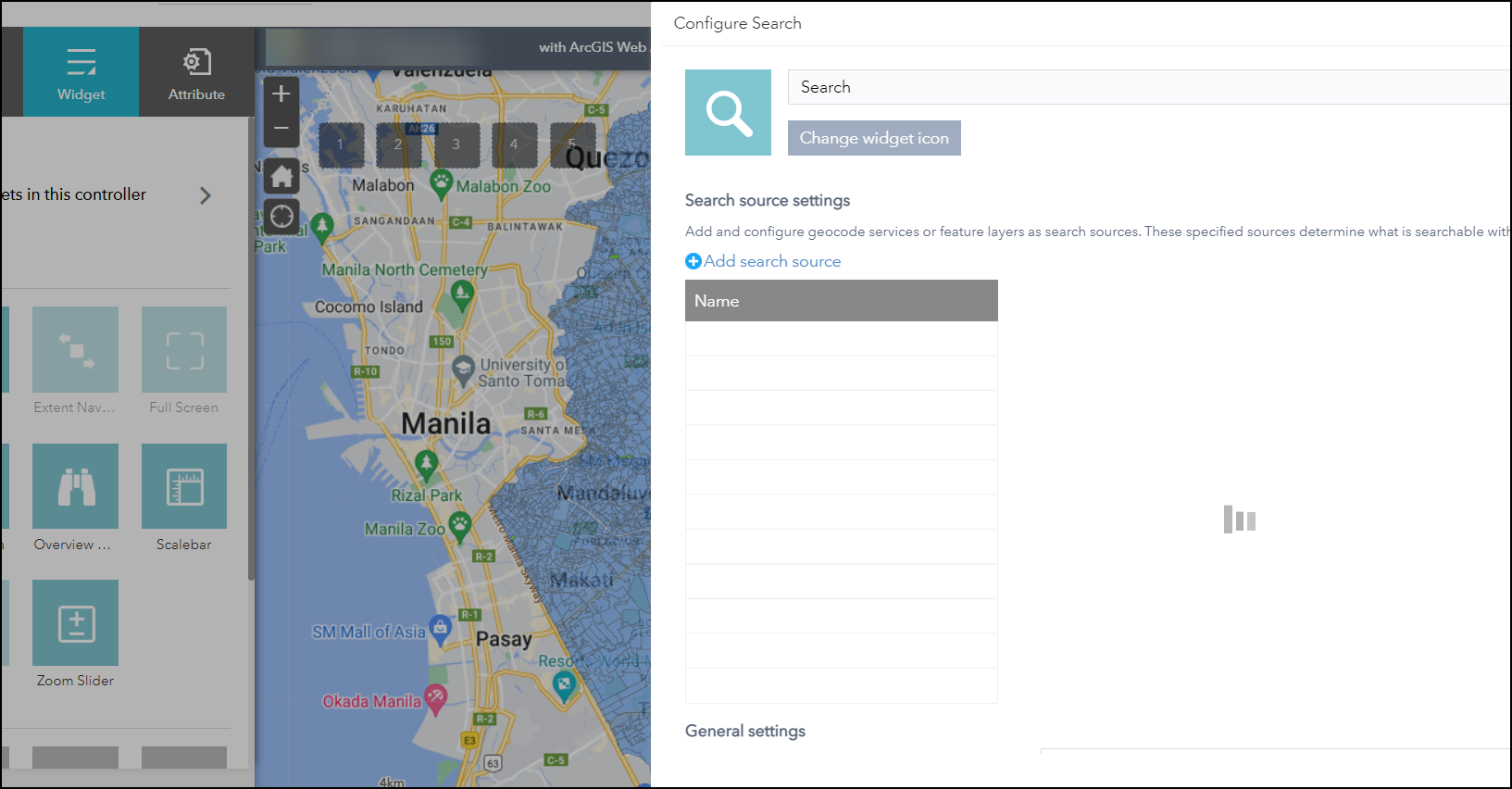 problem-the-search-widget-is-not-available-in-arcgis-web-appbuilder