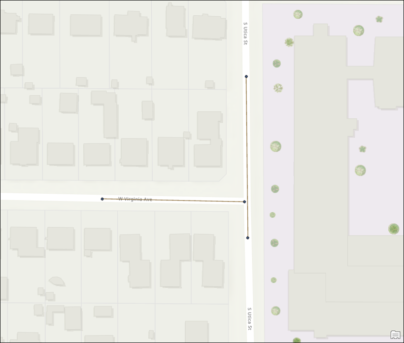 How To Create Points Along Multiple Lines In ArcGIS Pro