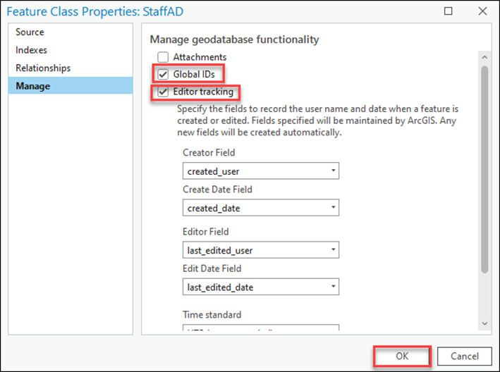 How To Auto Populate Concatenating Fields Using Attribute Rules In