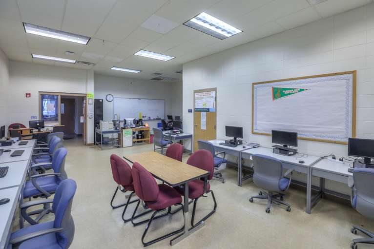 Turner Job Corps Center