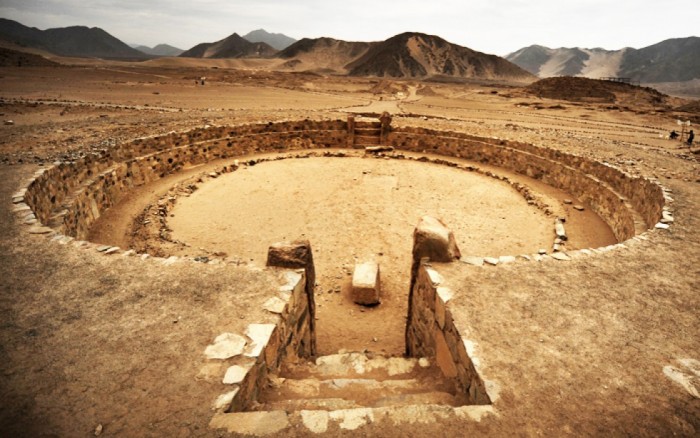 CARAL + HUAURA + HUACHO | Joinnus