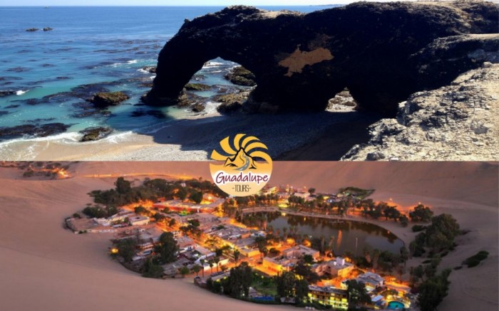 MARCONA & ICA | Joinnus