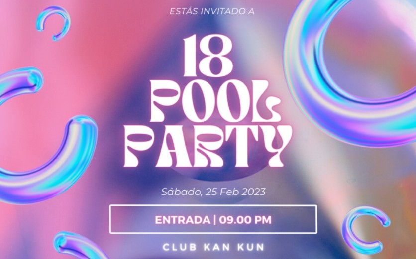 Kan Kun Night | Joinnus