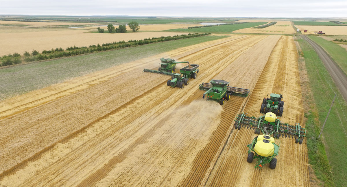 Home - Jorgensen Land & Cattle