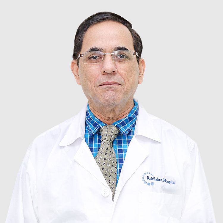 Dr.Prannath Mehra - Consultant - Anaesthesiology | Dr.Prannath Mehra's ...