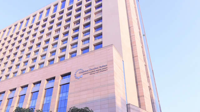 Virtual Tour of Kokilaben Hospital