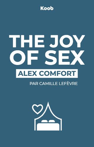 Koob De The Joy Of Sex à Lire En 27 Minutes
