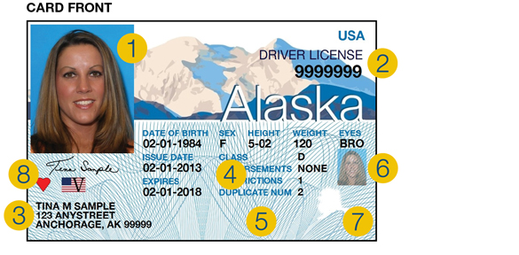 Reluctant to comply with REAL ID, Alaska faces possible barrier to flying