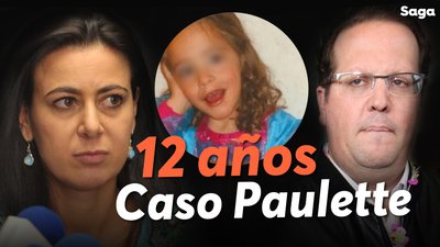 La Saga | A 12 años del Caso Paulette: ¿qué pasó con los involucrados?