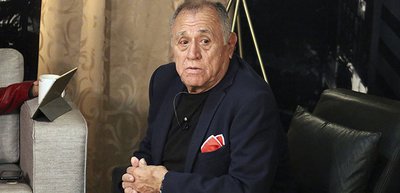 La Saga | Alejandro Suárez revela cómo fue su ROMANCE con Angélica María