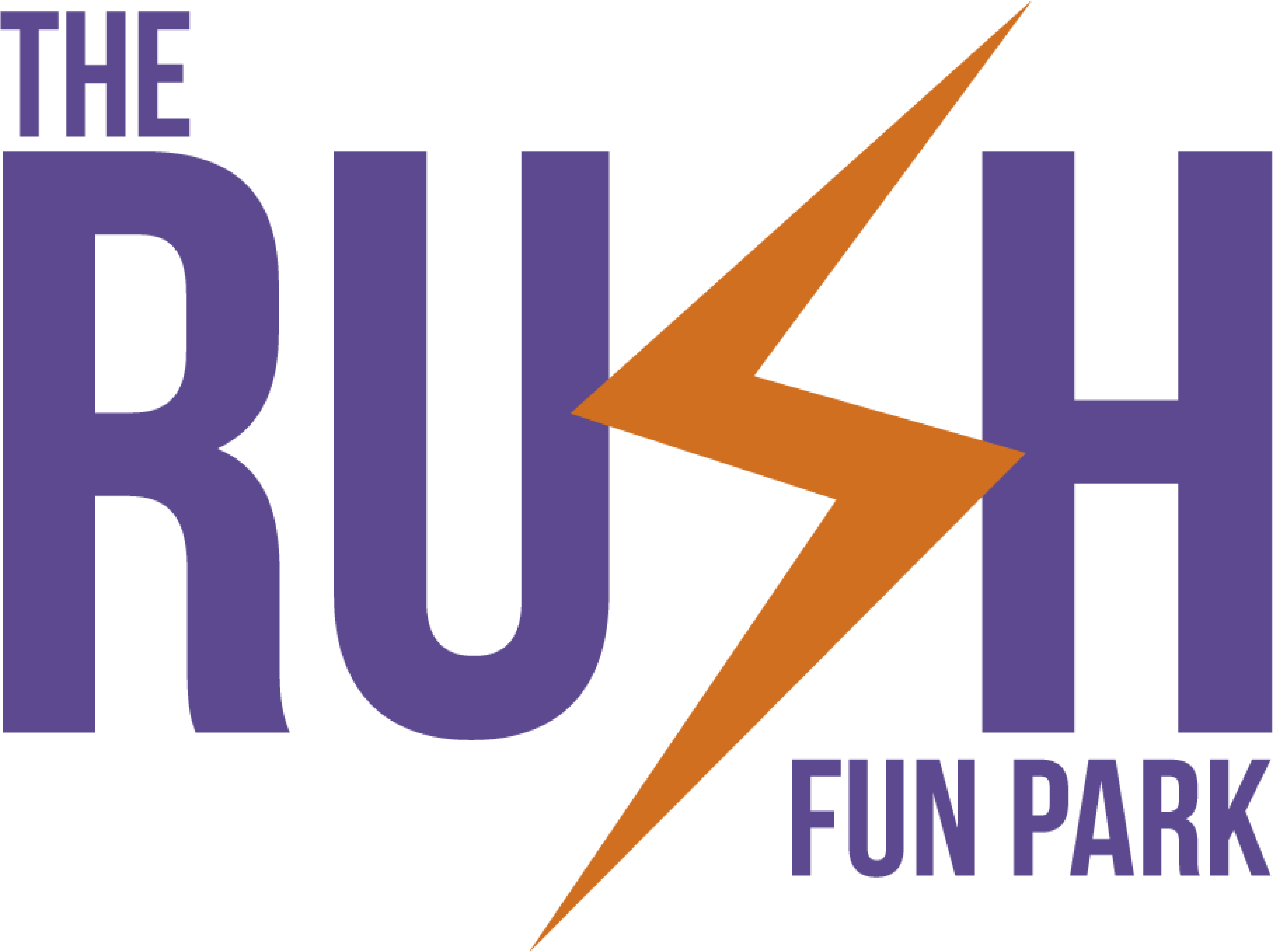 The Rush Fun Park- San Antonio
