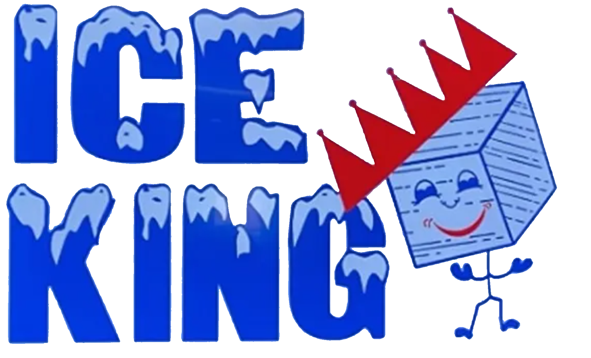 Arizona Ice King