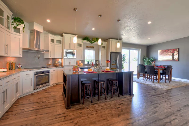 Manufactured Homes in Utah | Luxury Homes