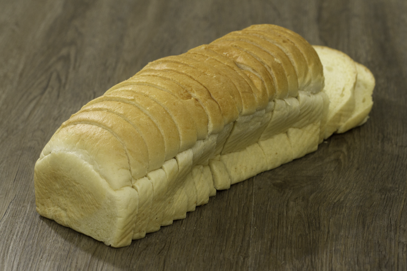 Sliced Breads