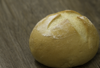 Olive Pomace Oil, Calcium Propionate, Distilled Vinegar