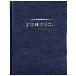 LDS Journals | Study Journals, Missionary Journals, and More