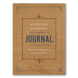 LDS Journals | Study Journals, Missionary Journals, and More
