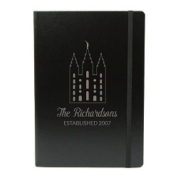 LDS Journals | Study Journals, Missionary Journals, and More