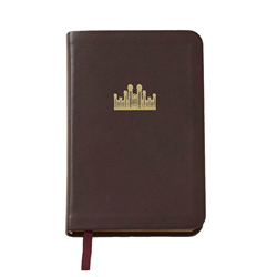 Large Hymn Book - Spiral Bound in LDS Music on LDSBookstore.com