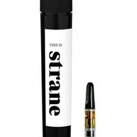 strane: Red Dragon Cartridge 0.5g | Leafly