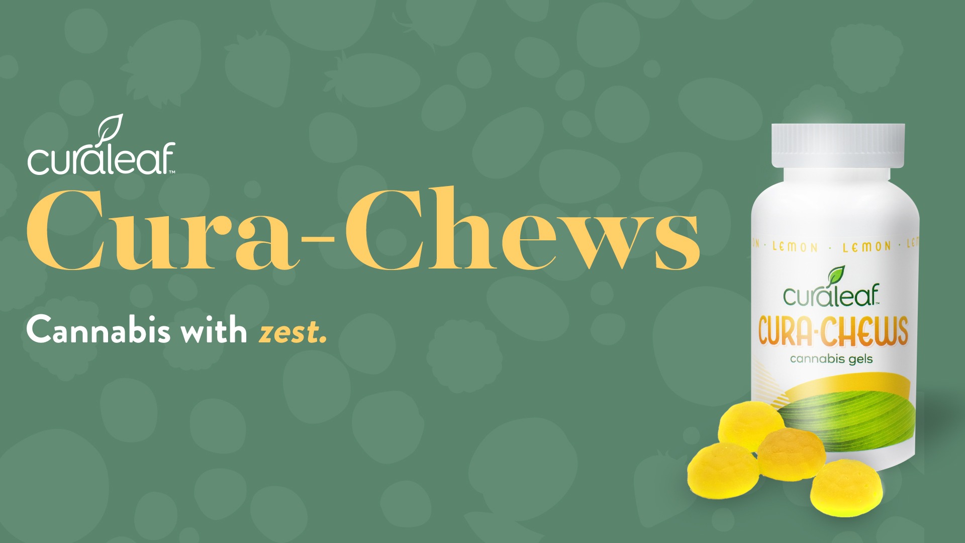 Curaleaf - Hudson Valley Menu | Leafly