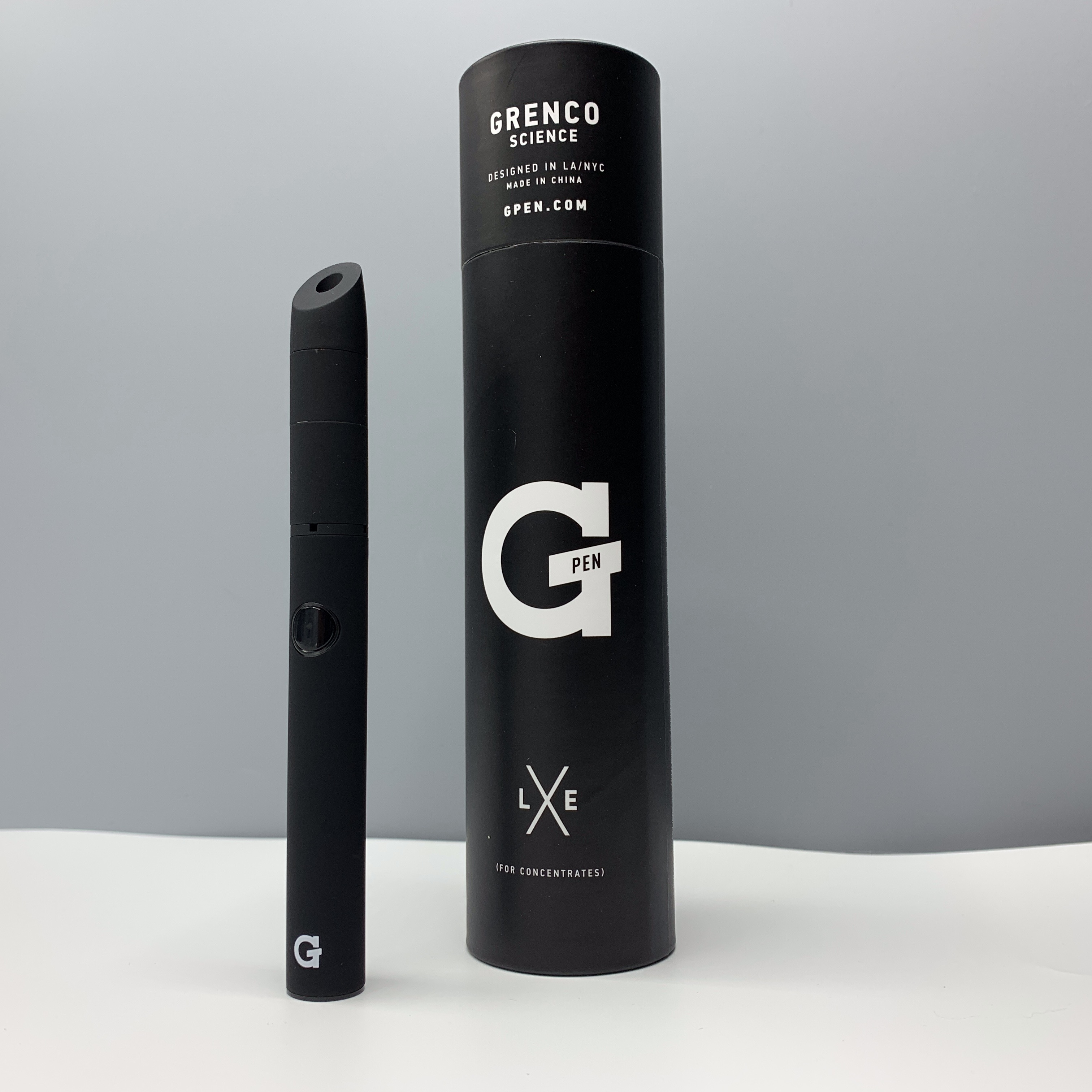 G Pen: G Pen Concentrate Pen | Leafly