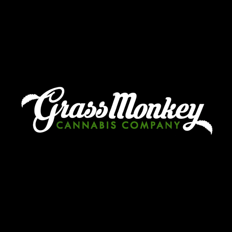 Grass Monkey Cannabis Company: Cherry Blossom Kush Budder 1g | Leafly