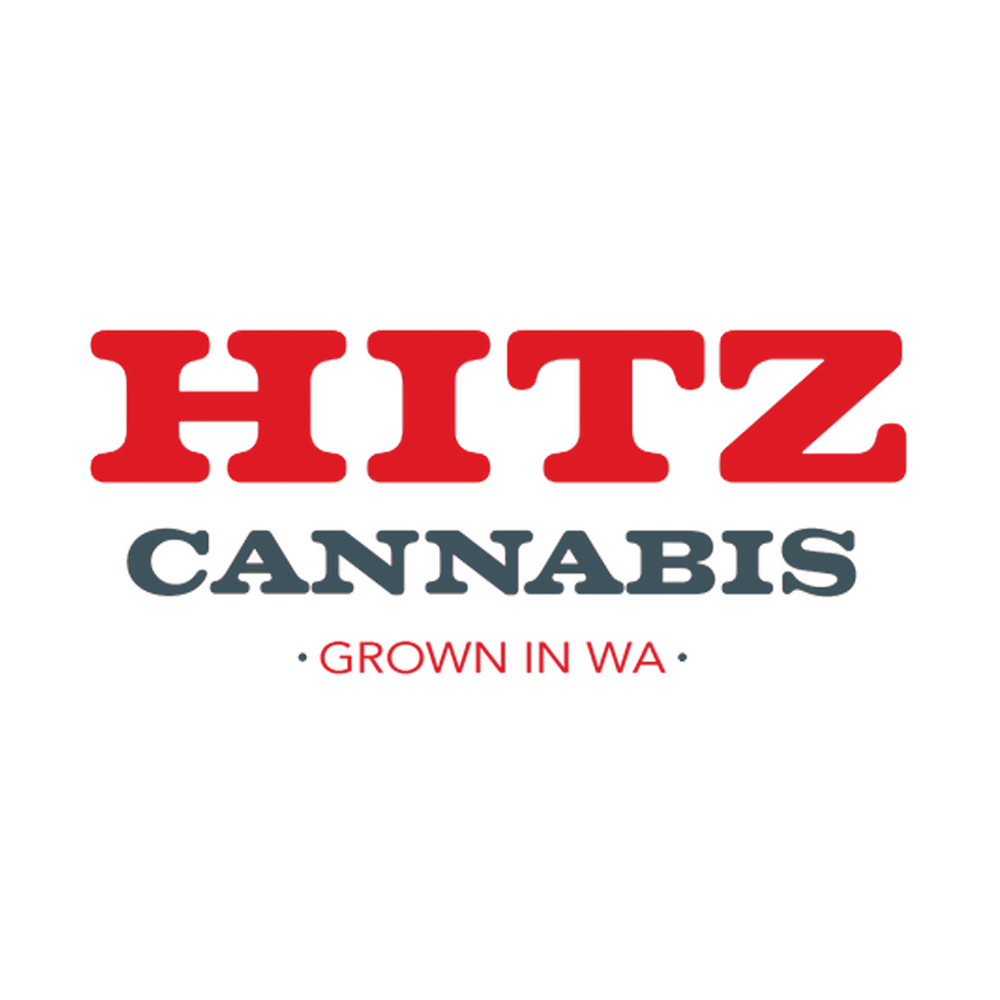 Hitz Cannabis: Bubba CBD Tanker 1g | Leafly