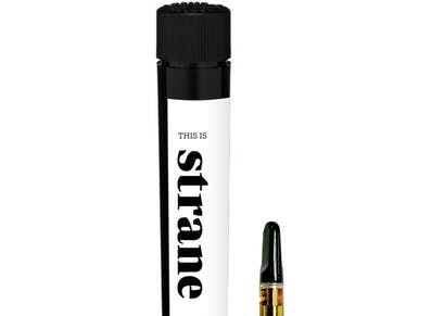 strane: Lemon Apricot Cartridge 0.5g | Leafly