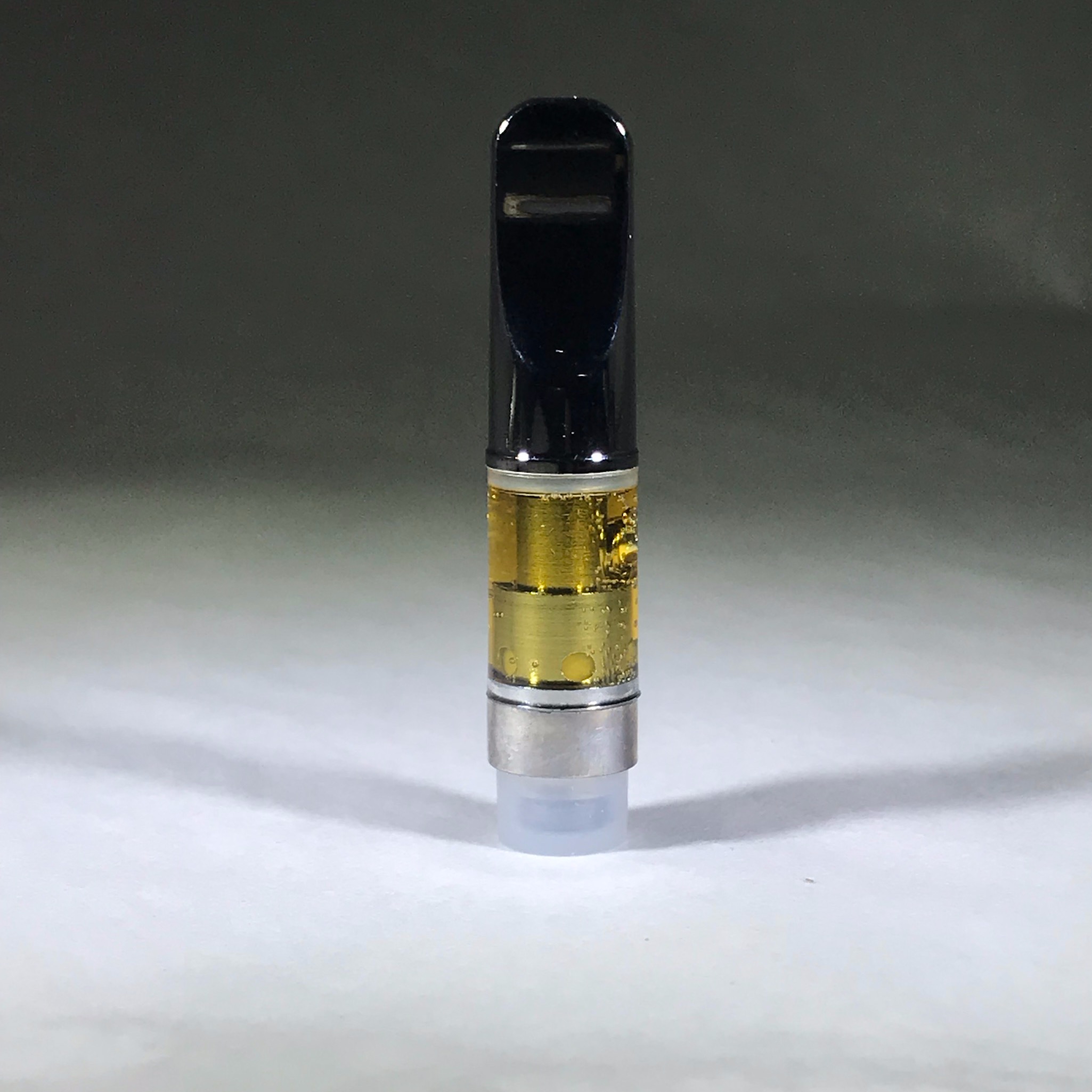 Pennywise Full Spectrum Cannabis Oil Cartridge 0.6g | Leafly