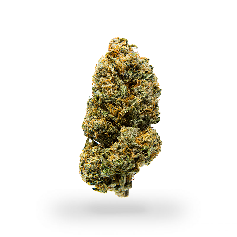 GrowHealthy: Mandelo | Leafly