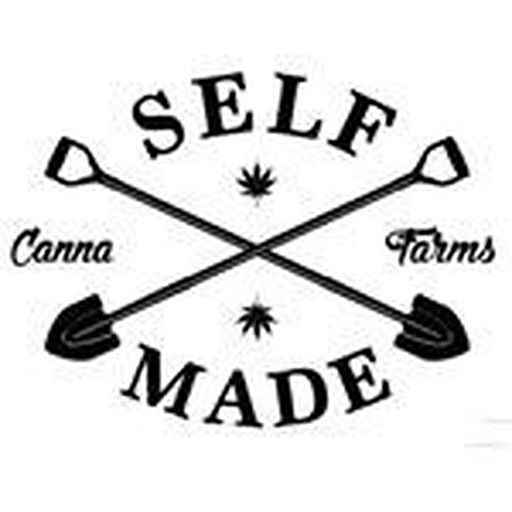 Self Made Farms: Ice Cream Man | Leafly
