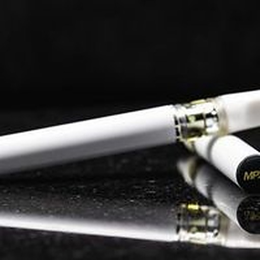 MPX Melting Point Extracts: Lemon Slushie Disposable Vape Pen 300mg ...