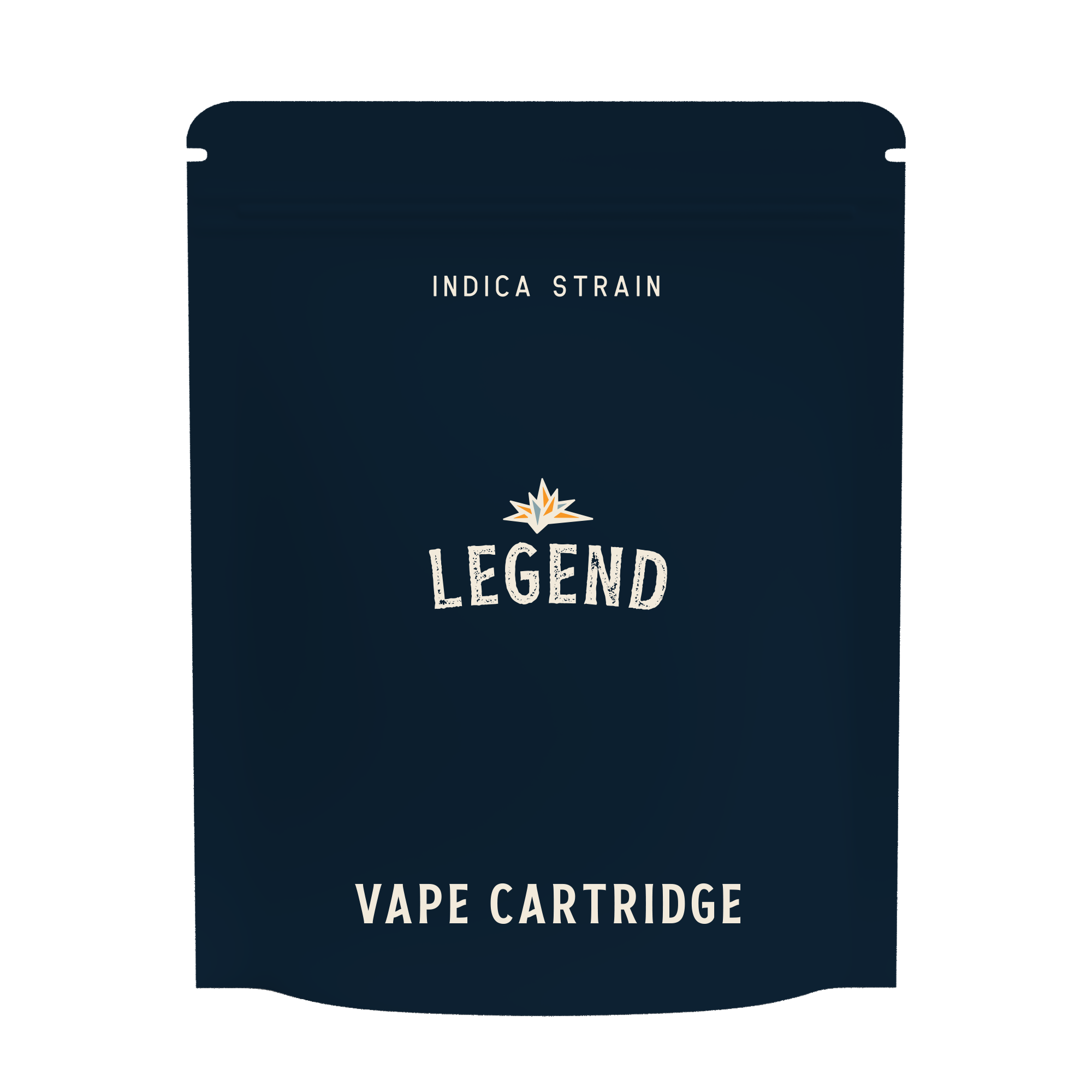 Legend: Lemon Berry Tart Cartridge | Leafly