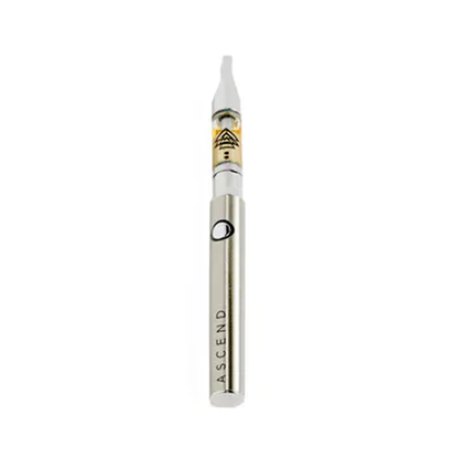 Ascend: Doobie Bird HTE Cartridge 0.5g | Leafly