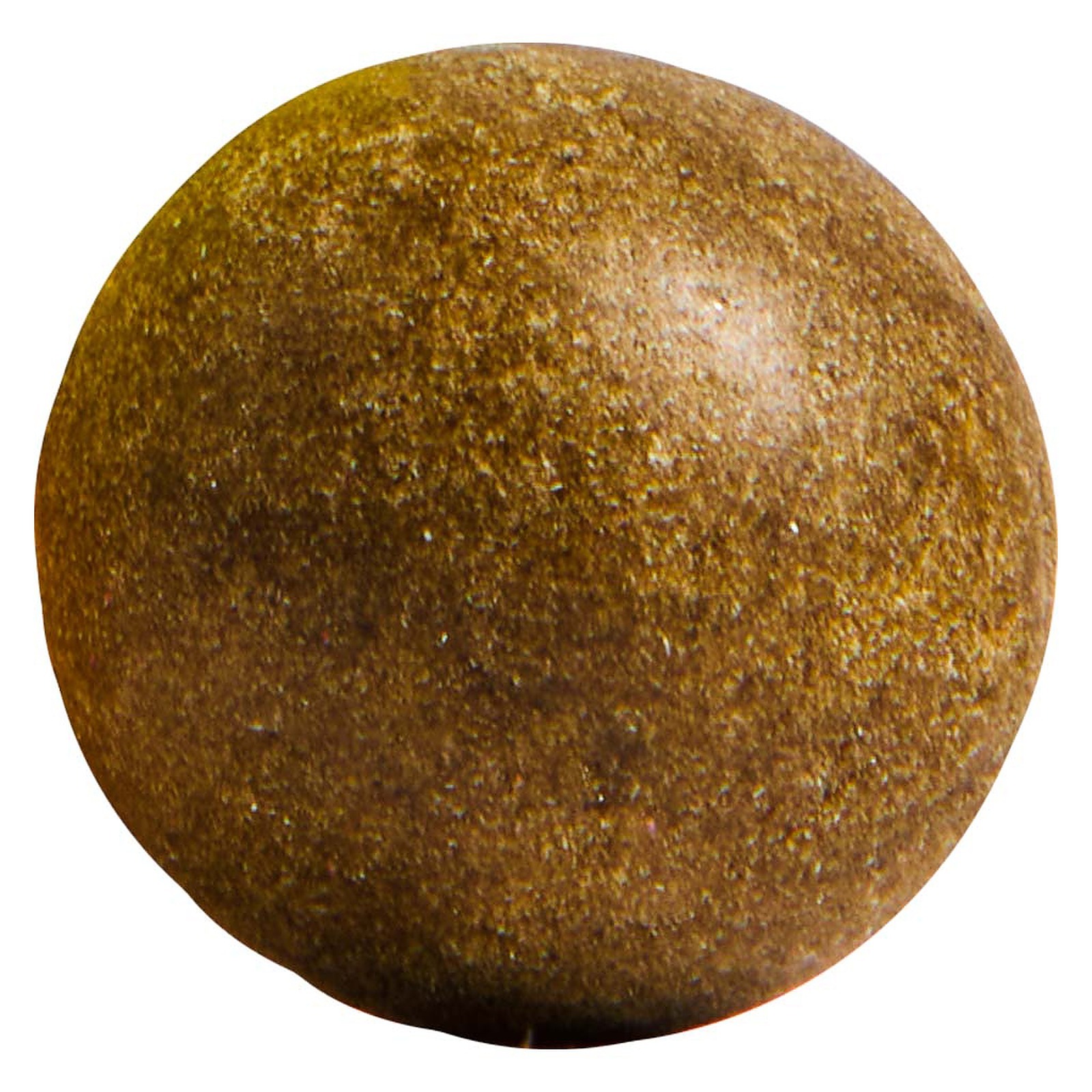 Temple Extracts: Wrecking Ball Bubble Hash Temple Ball 1g | Leafly