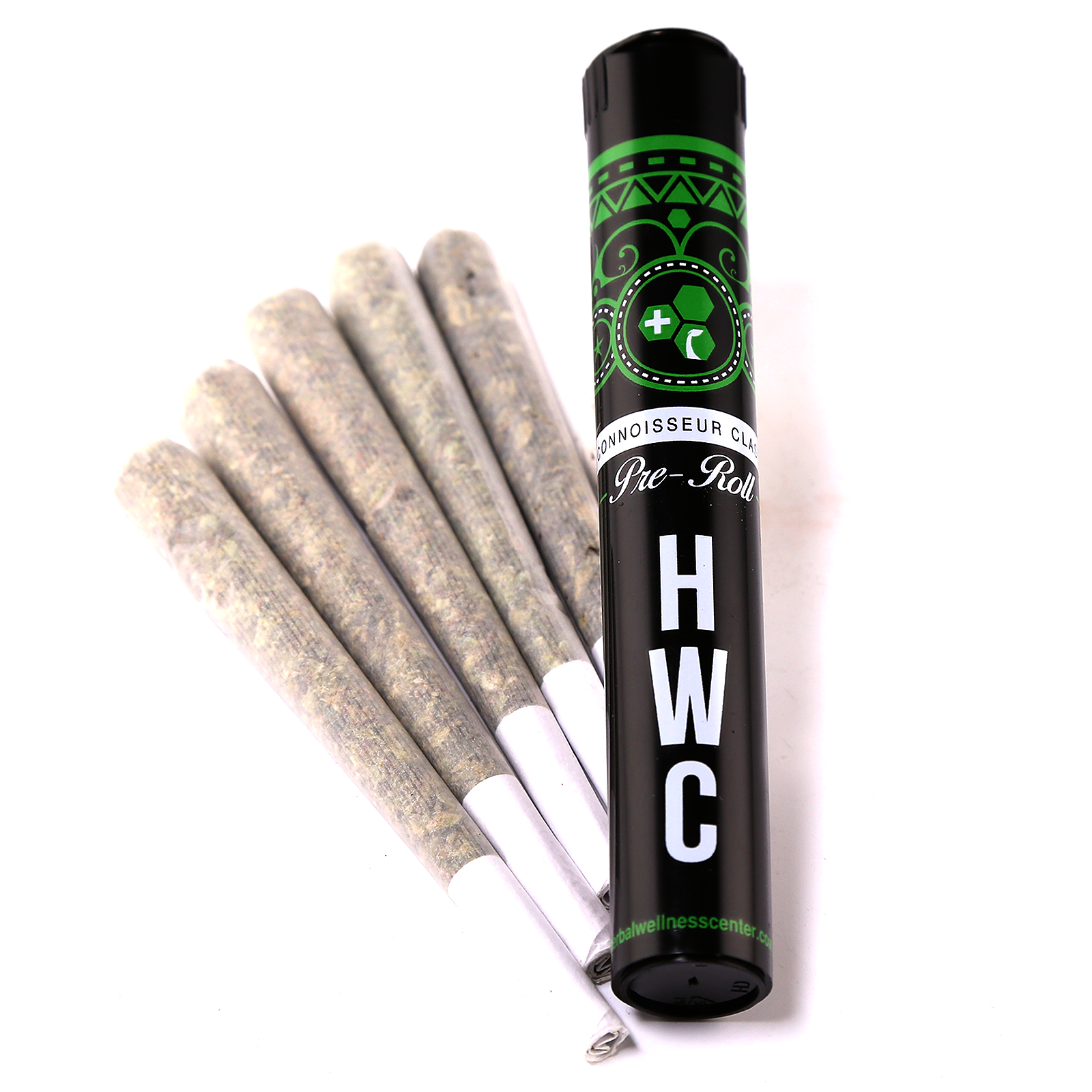 Strawberry Sherbert Giggle Stick 1g | Leafly