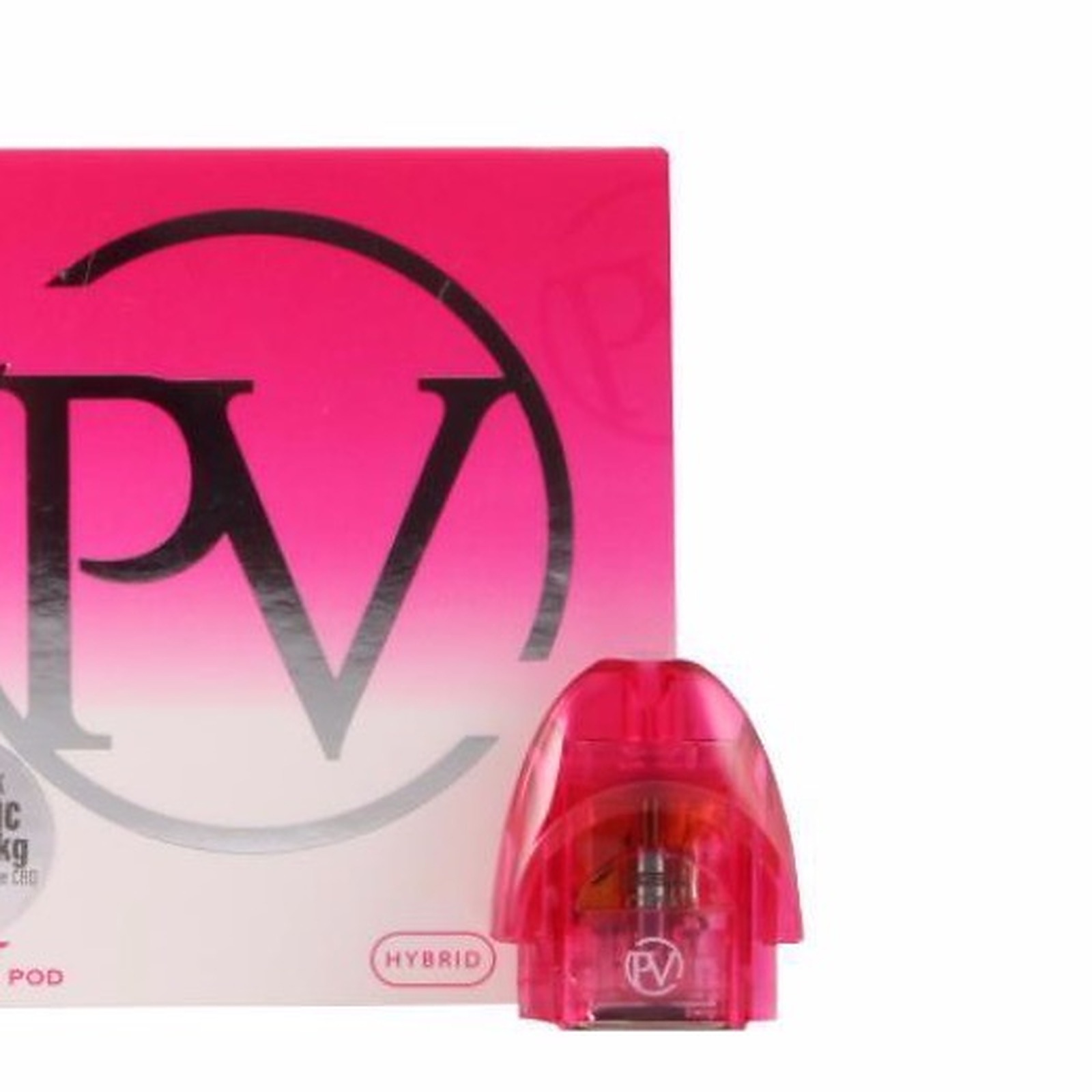 Platinum Vape: Dutch Treat Dart Pod 0.5g | Leafly