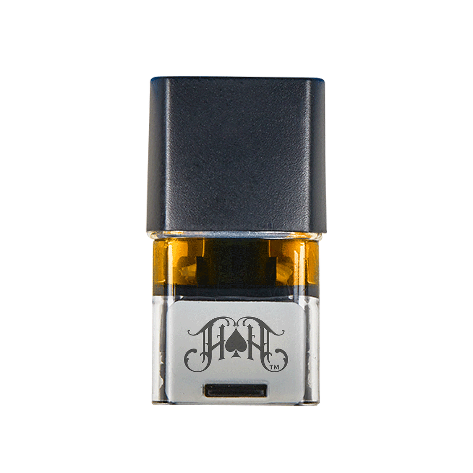 Heavy Hitters: Pineapple Express ULTRA Pax Pod 0.5g (Hybrid) | Leafly Heavy Hitters: Pineapple Express ULTRA Pax Pod 0.5g (Hybrid) | Leafly
