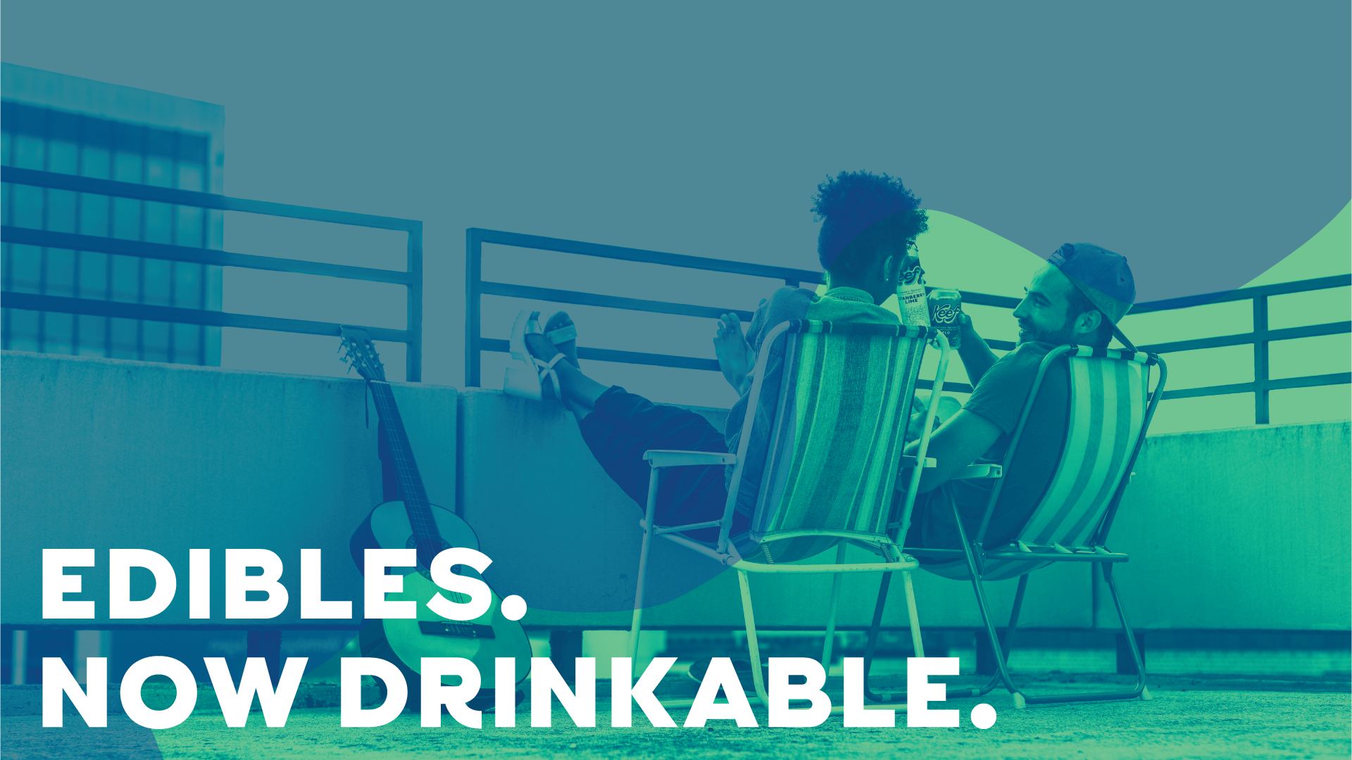 Keef Brands: Cannabis Infused Beverages | Leafly