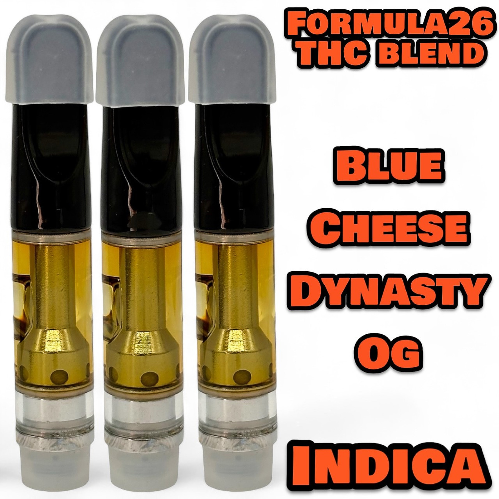 MedPlex Online Dispensary: Alpha Formula26 Blue Cheese x Dynasty OG ...